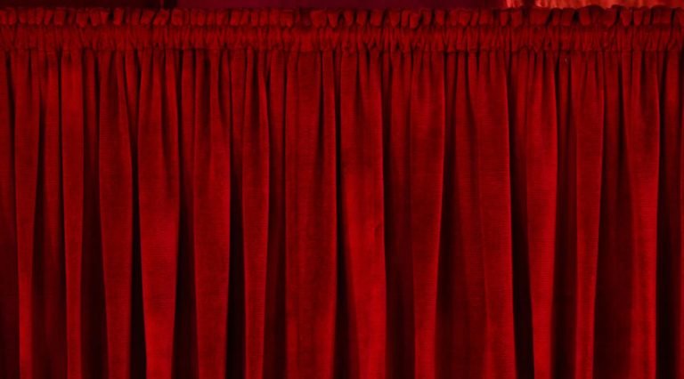 The Different Types of Curtain Rails Explained - Textile Futures